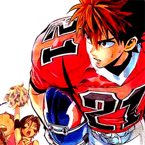 Eyeshield 21 | Hasta Reader
