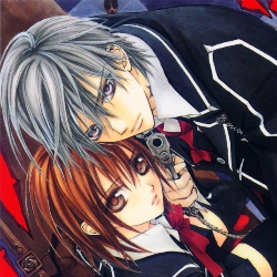 Vampire Knight | Hasta Reader