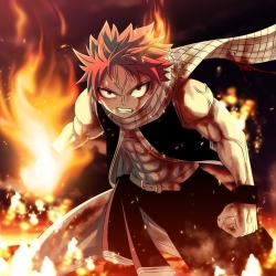 Vol.41 Ch.347 | Fairy Tail | Hasta Reader