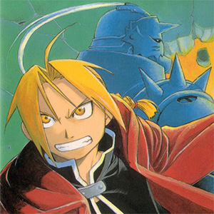 Vol.21 Ch.86 | Fullmetal Alchemist | Hasta Reader