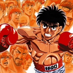 Hajime no Ippo | Hasta Reader